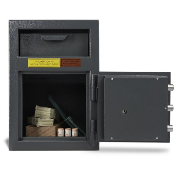 Fire & Burglar Rated Safes for Sale | Houston Safe & Lock