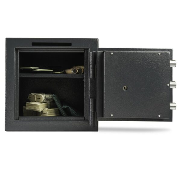 Fire & Burglar Rated Safes for Sale | Houston Safe & Lock