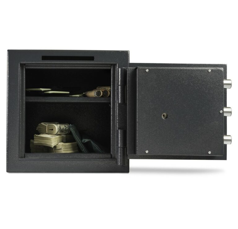 Fire & Burglar Rated Safes for Sale | Houston Safe & Lock