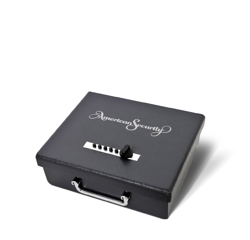 American Security Gun Safes | Houston Safe & Lock
