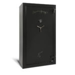 SF7240E5 Solid Steel Plated Gun Safe | American Security