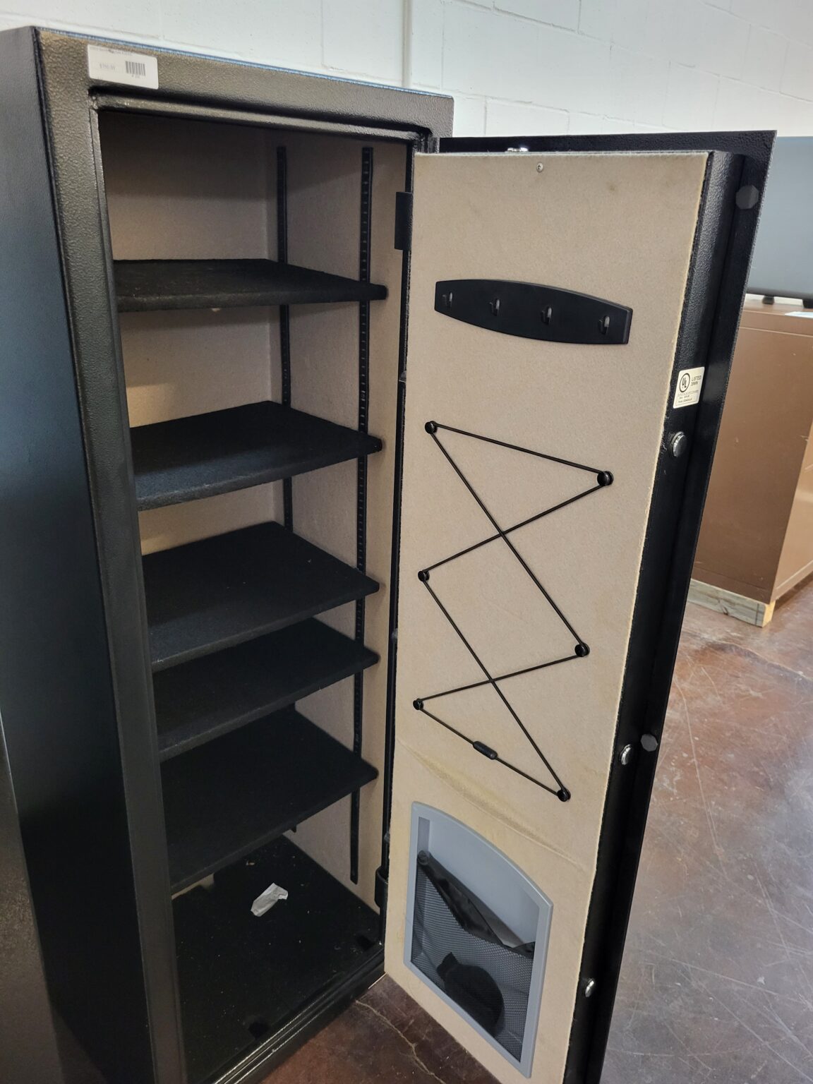 Used Safes - Houston Safe and Lock