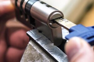 Houston Safe and Lock | Houston's #1 Security Experts