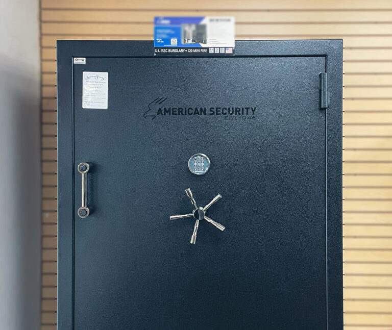 Houston Safe and Lock | Houston's #1 Security Experts